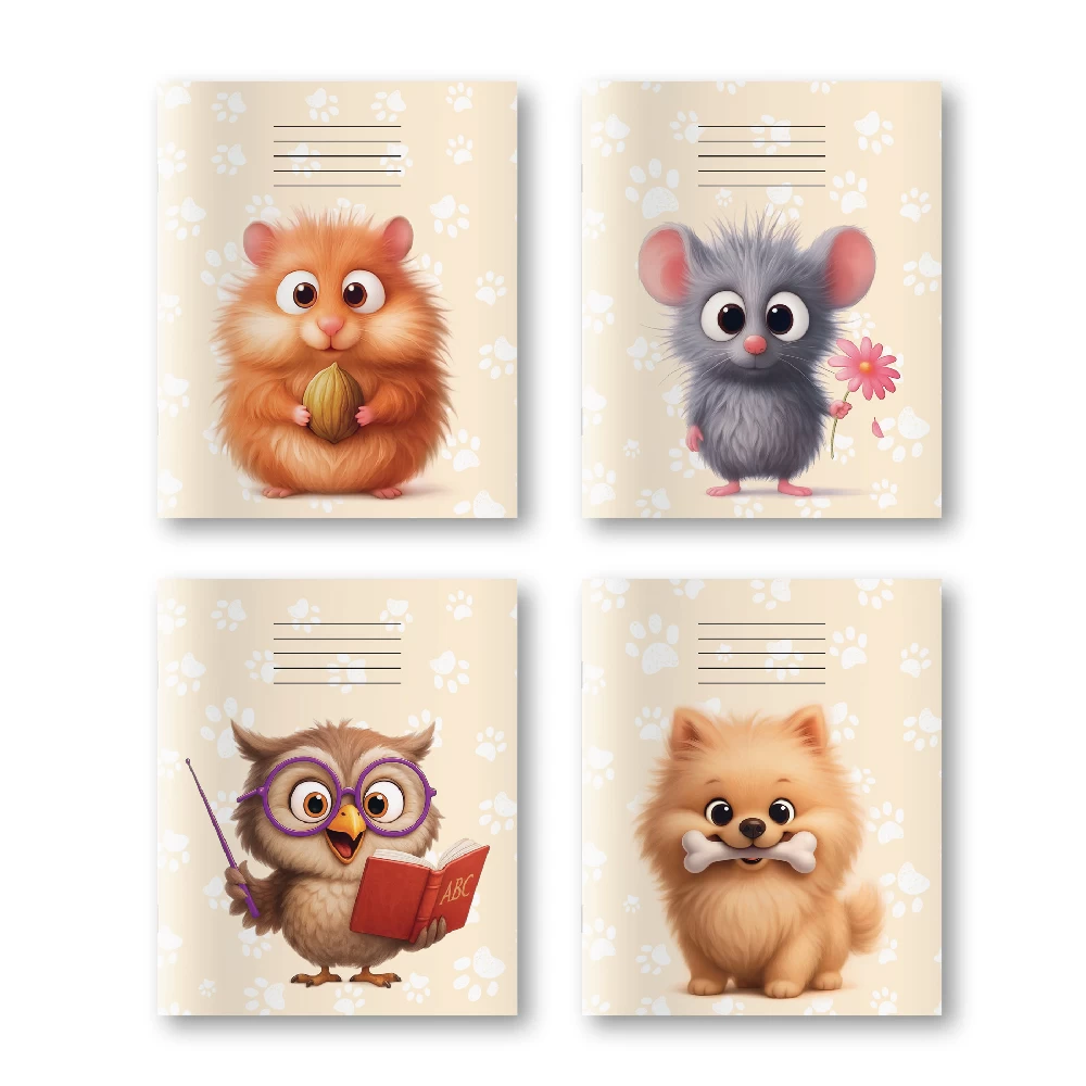 Caiet 24 foi patratele (Dorinta) | Libraria Dorinta Romania