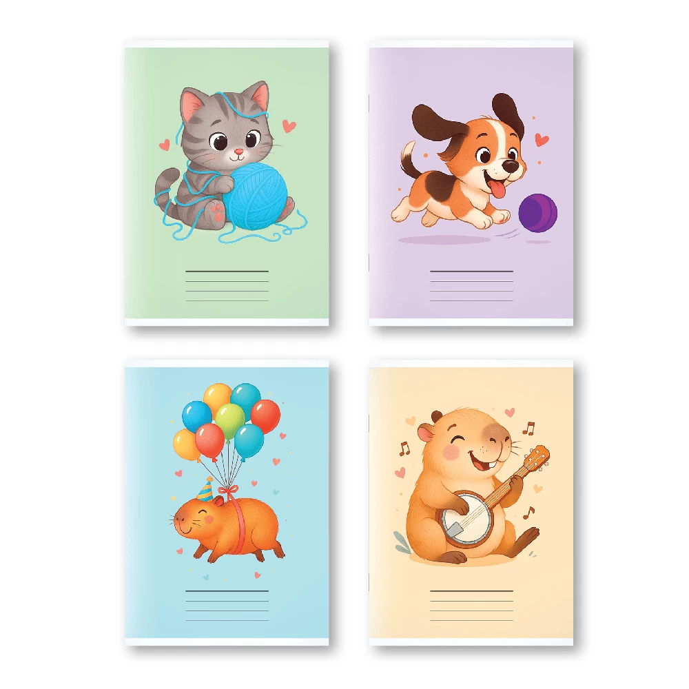 Caiet 24 foi Euro linie oblica deasa (Dorinta) | Libraria Dorinta Romania